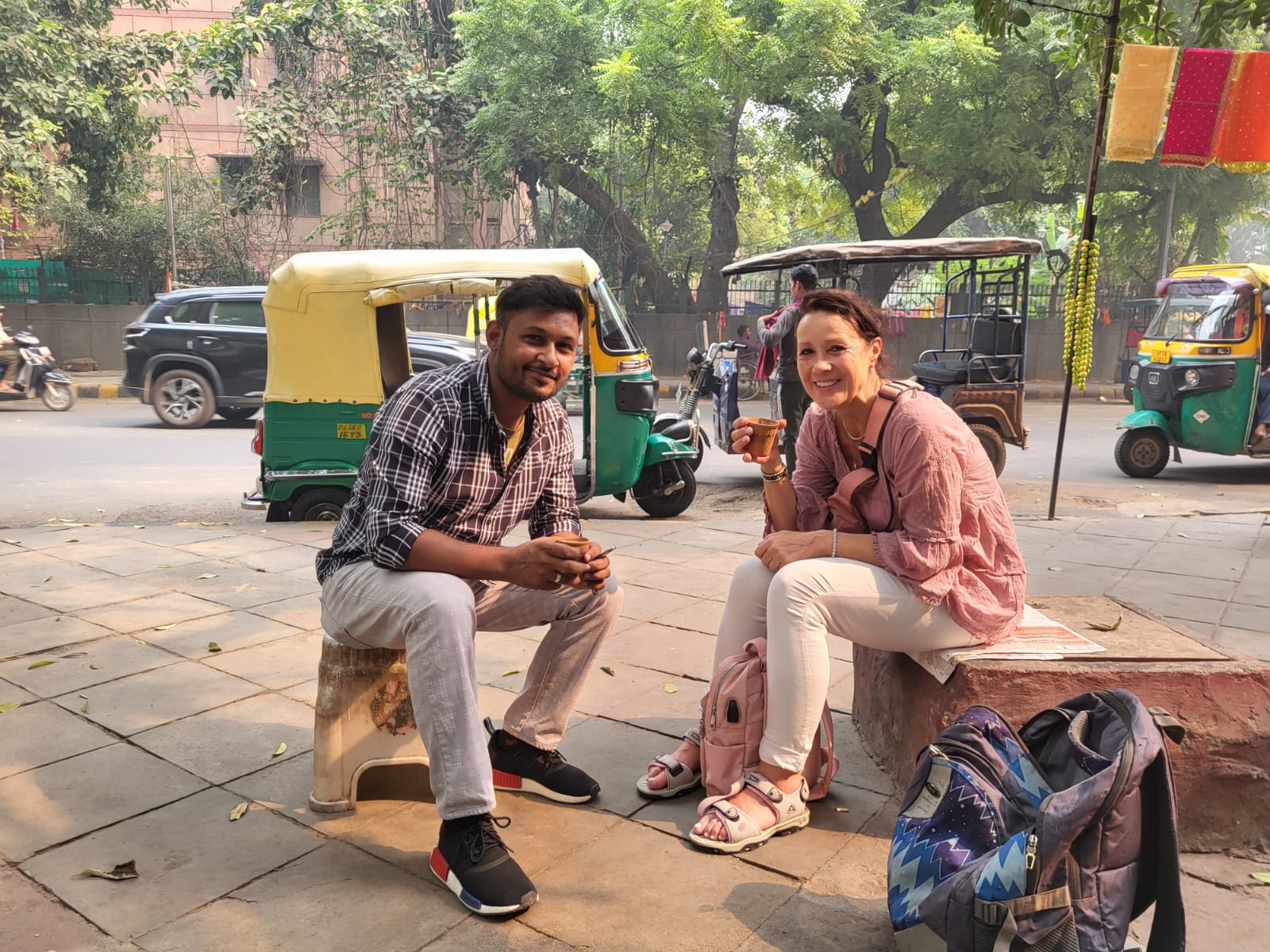 Taxi Service in Delhi - Book Now for the Best Rates